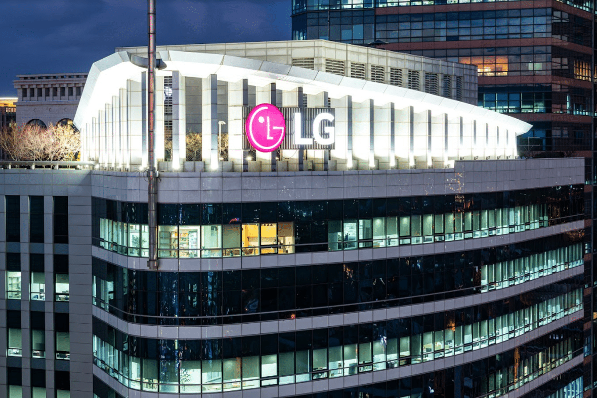 [Seoul Office 44] #12 LG서울역빌딩(LG SEOUL STATION BUILDING)