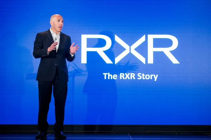 [인터뷰]뉴욕의 디벨로퍼 RXR이 보는 새로운 기회