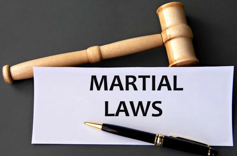 [퀀트의 시각]계엄령이 깨뜨린 신용