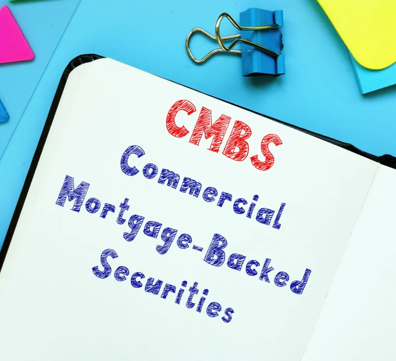 CMBS 시장에 대해 이해하면 또 다른 기회가 보인다